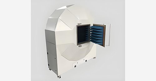 OTA chamber and OTA test chamber Manufacturer-Sai sheng