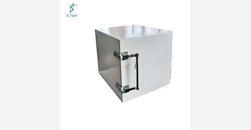 rf shielding chamber supplier manufacturer|saisheng