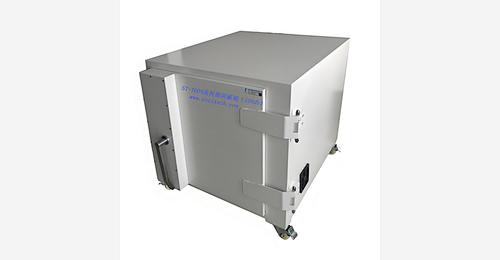 RF isolation box supplier manufacturer-Sai sheng