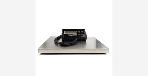 digital shipping scale | hostweigh.com