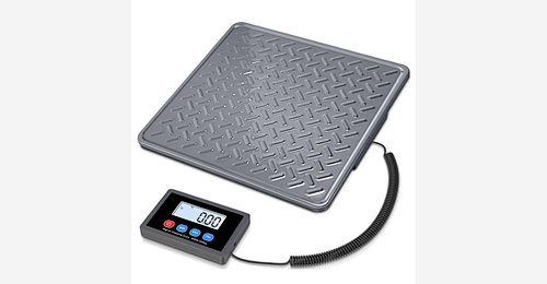 electronic postal scale | hostweigh.com
