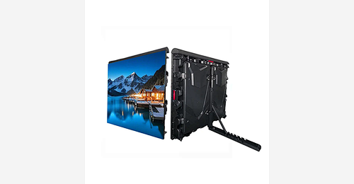 LED boarding丨JunChen LED