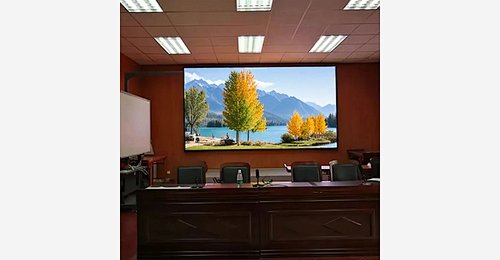 COB LED Display - LED Screens Manufacturer - JunChen LED
