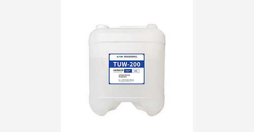 Perfluoropolyether fluid specification TUW-200
