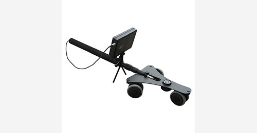 Pole Camera - Telescopic Pole Inspection Cameras , Telescopic Pole ...