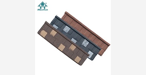 Shingle Roof Tiles Manufacturer - Hollyplus