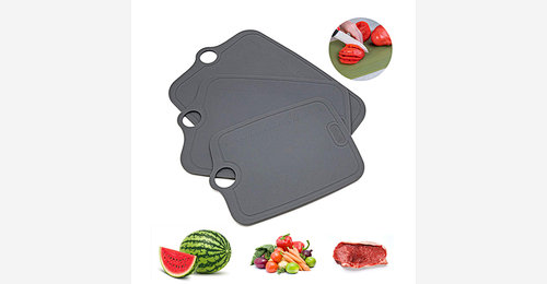 cutting board silicone | shengyansilicone.com