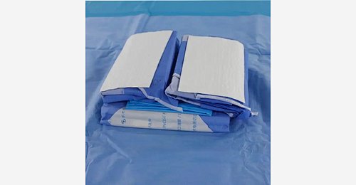 China ENT pack manufacturer-Hubei Mingerkang