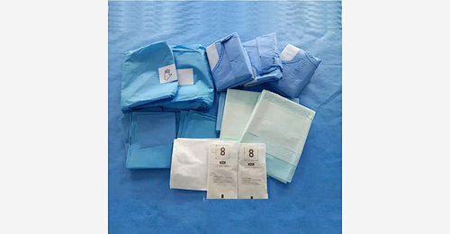 China C-section pack manufacturer-Hubei Mingerkang