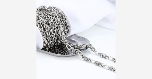 Hypoallergenic Hip Chains for Sensitive Skin , Customizable Body ...