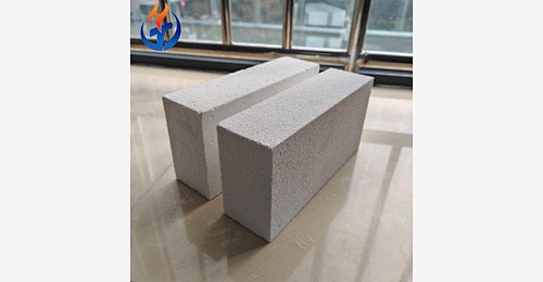 Unique Alumina Hollow Ball Brick Insulation Brick
