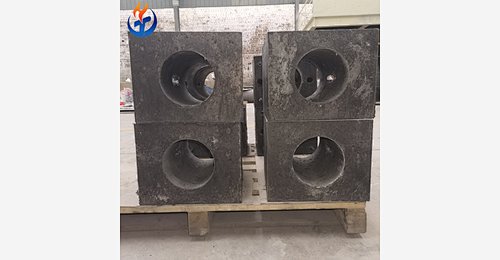 Customized Burner Bricks: Ideal for High Performance Kilns