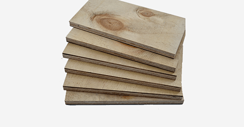 Fabricante de madera contrachapada estructural I LEDEPLYWOOD