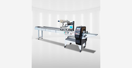 Horizontal Wrap Machine - Flow Wrap Machine , Horizontal flow wrap machine , HFFS Horizontal ...