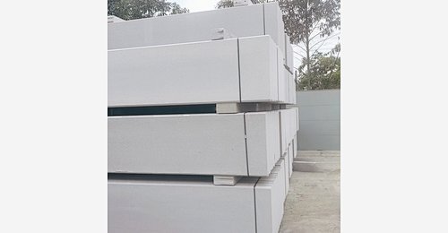 Prefabricated Building Materials , ALC Prefabricated Building Materials ...