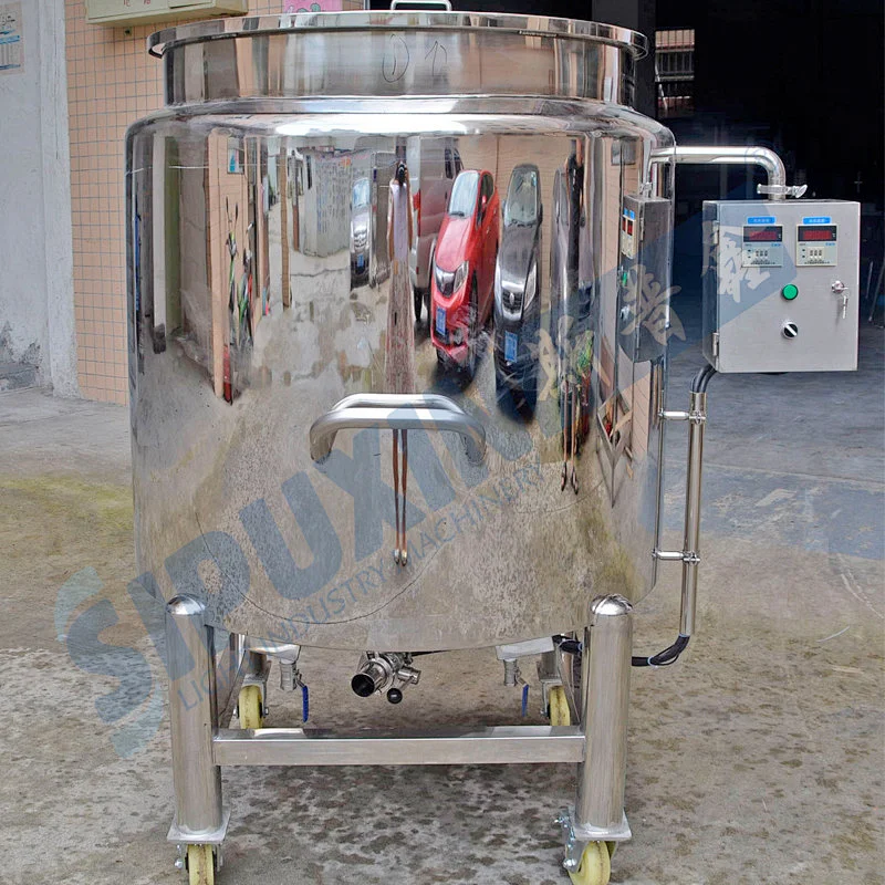 syrup storage tank for sale & water tank GUANGZHOU SIPUXIN LIGHT ...