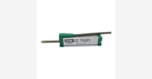 KTR-C Self-reset inside type linear potentiometer position sensor from ...