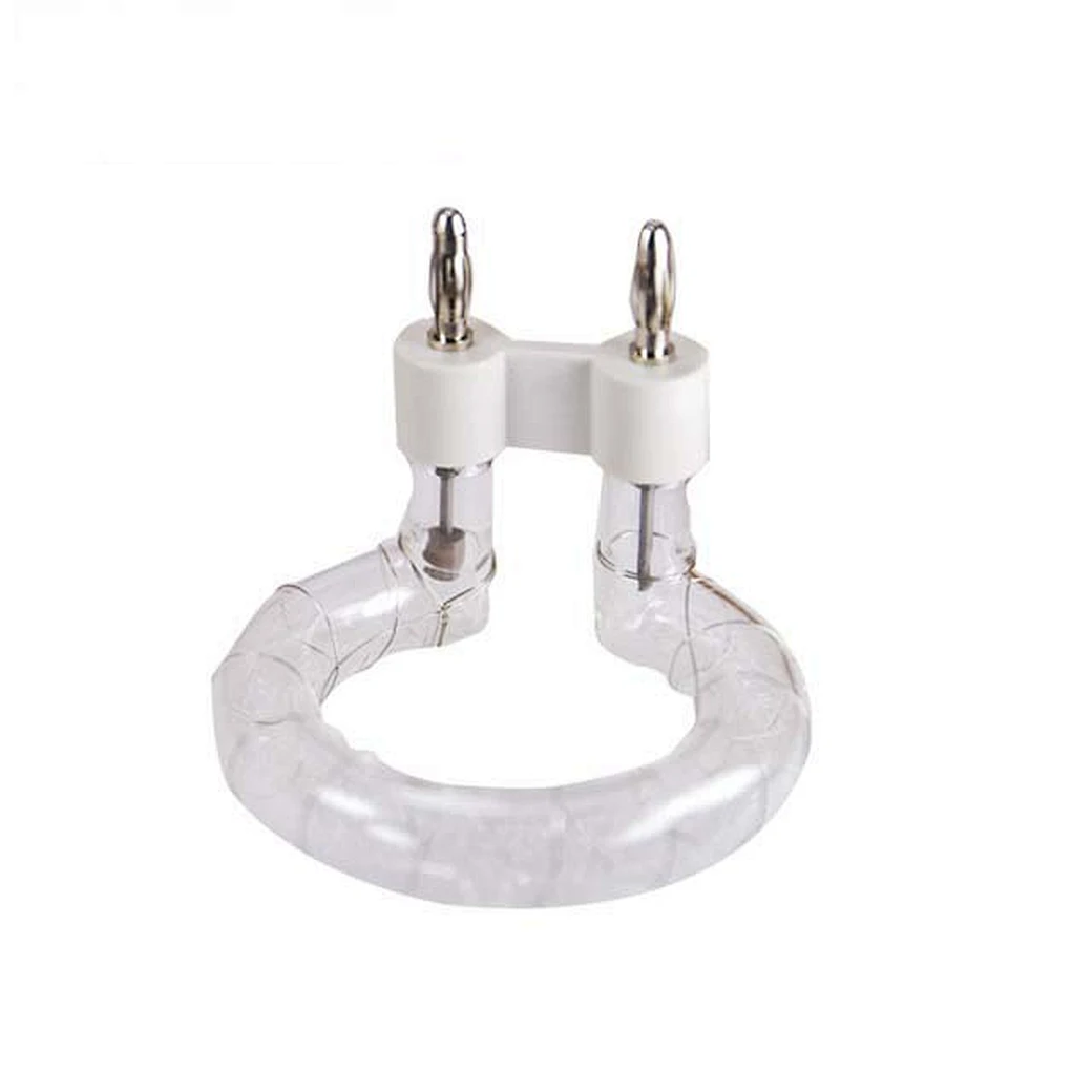 Design custom Xenon Flash Tube 1000w Xenon lamp