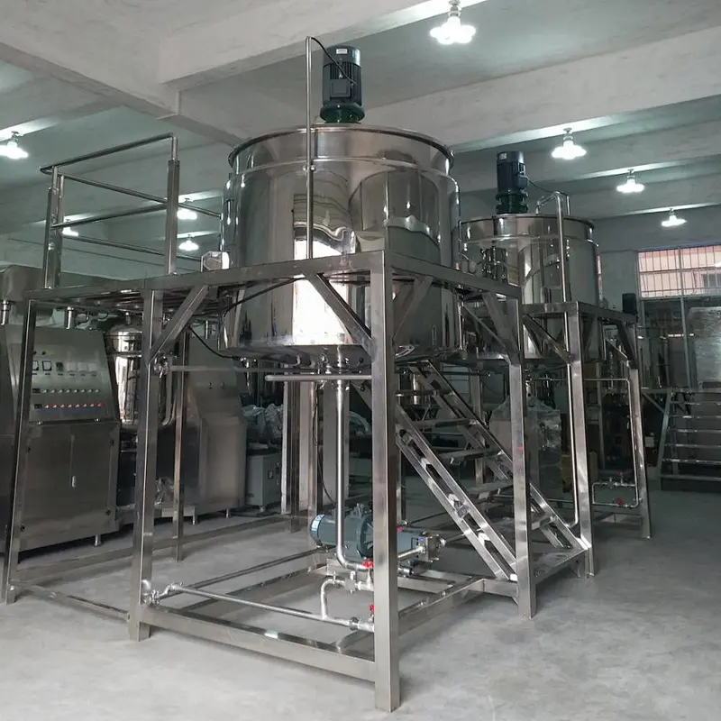 paste mixing machine , - GUANGZHOU SIPUXIN LIGHT INDUSTRY MACHINERY CO.,LTD