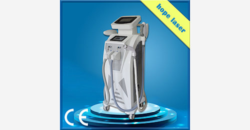 ce approval! opt shr ipl hair removal manual ipl machine from China ...