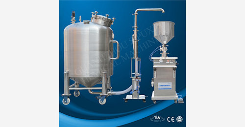 spx Alibaba china hot sell foam/paste filling machine from China ...