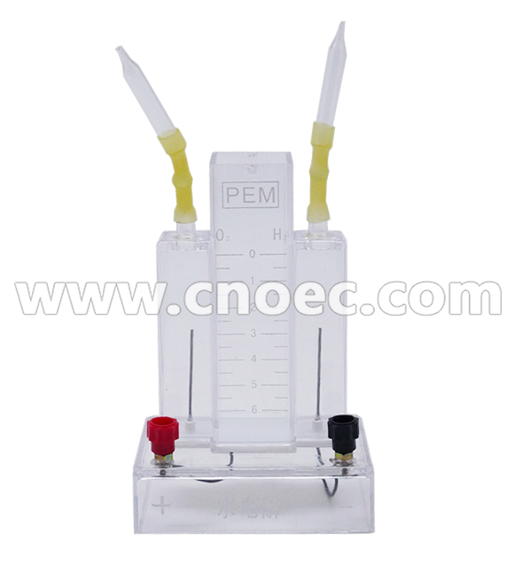 Mini Hoffman Su Elektrolizi, 60ml