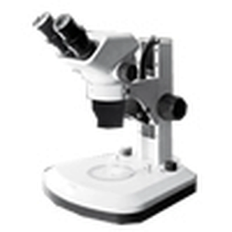 Zoom Stereo Microscope 45°Binocular head(SZ6745N) - China Manufacturer