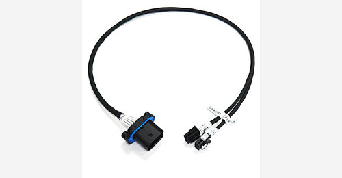 RS4-J18ZY-AH-B to 39-03-9062 motorcycle battery cables