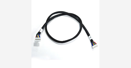 phd 2.0connector industrial mechanical cable assembly