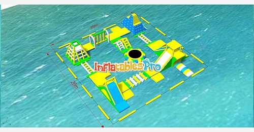 water park design build