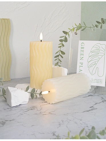 LED Candles - , Manufacturer – 宁波恒茂时代进出口有限公司