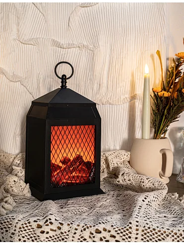 Fireplace Lanterns - , Manufacturer – 宁波恒茂时代进出口有限公司