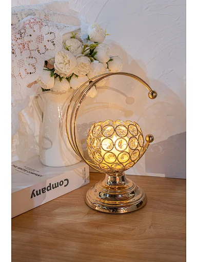 Crystal holder , crystal holder , black crystal candle holder - 宁波恒茂时代进 ...