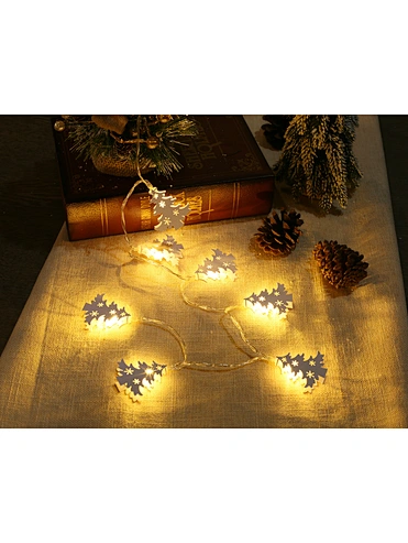 LED String Lights - , Manufacturer – 宁波恒茂时代进出口有限公司