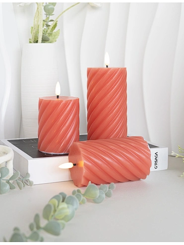 LED Candles - , Manufacturer – 宁波恒茂时代进出口有限公司