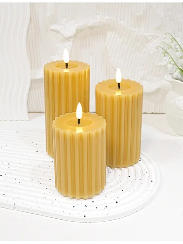 Pillar Candles - , for Sale – 宁波恒茂时代进出口有限公司