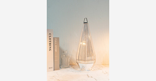 LED crystal acrylic lantern from China Manufacturer - NINGBO TOP WINS ...