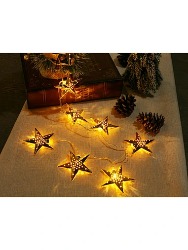 LED String Lights - , Manufacturer – 宁波恒茂时代进出口有限公司