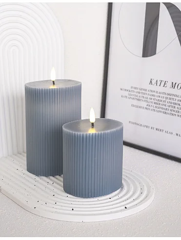 Pillar Candles - , for Sale – 宁波恒茂时代进出口有限公司