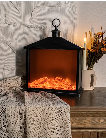 Fireplace Lanterns - , Manufacturer – 宁波恒茂时代进出口有限公司