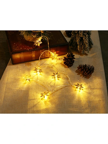 LED String Lights - , Manufacturer – 宁波恒茂时代进出口有限公司