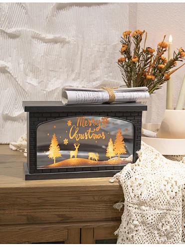 Fireplace Lanterns - , Manufacturer – 宁波恒茂时代进出口有限公司