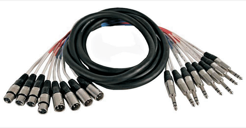 Simplify Your Audio Setup with Our Snake Cables - NINGBO SUF ELEC ...