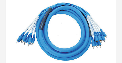 Simplify Your Audio Setup with Our Snake Cables - NINGBO SUF ELEC ...