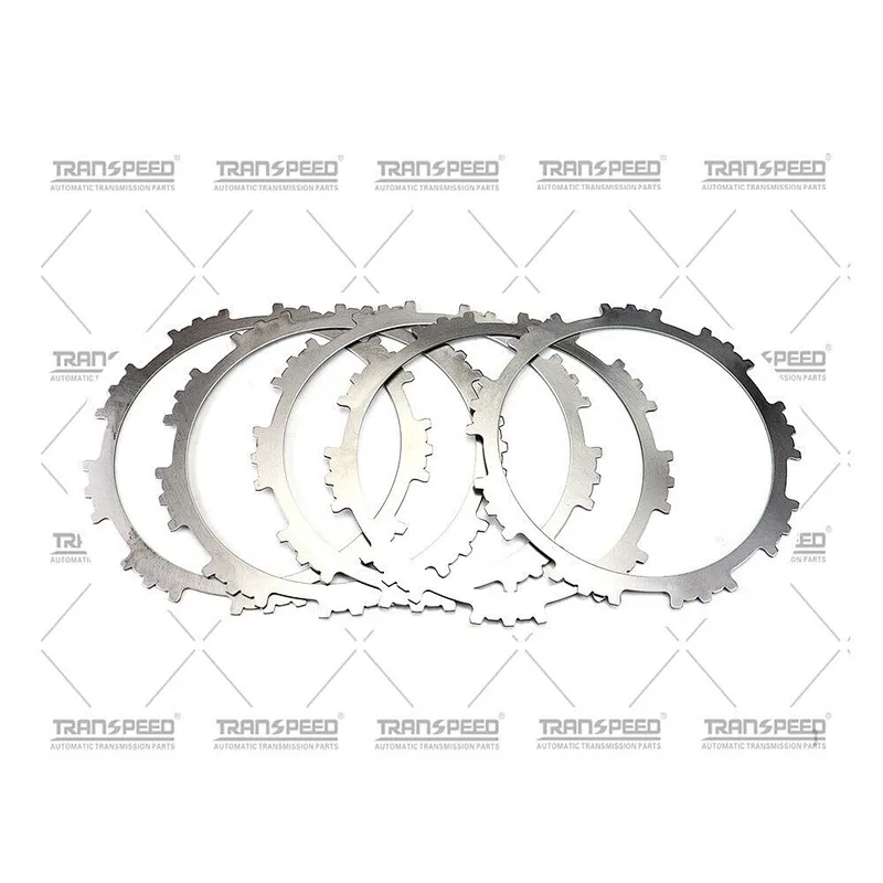 6L45E 6L50E Auto Transmission Steel Kit