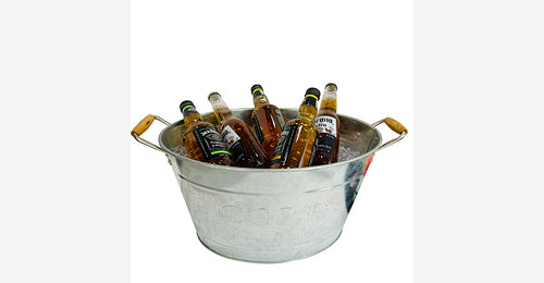 Outdoor ice bucket Manufacturer - JASION HOUSEWARE