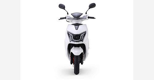 RED HAWK.150CC SCOOTER