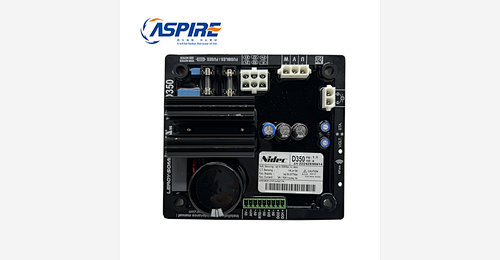 AVR D350 | Fujian Permanent Electron Co.,Ltd