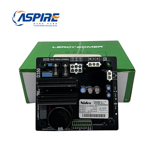 AVR D350 | Fujian Permanent Electron Co.,Ltd