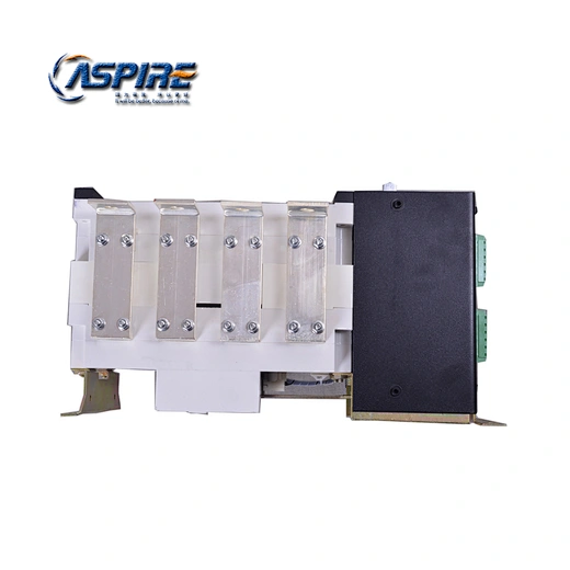 ATSGenerator ATS 400A 4P Automatic Transfer Switch Aisikai SKT1-400